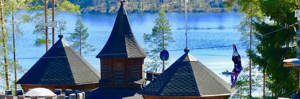 Suunnittele matkasi – Visit Somero