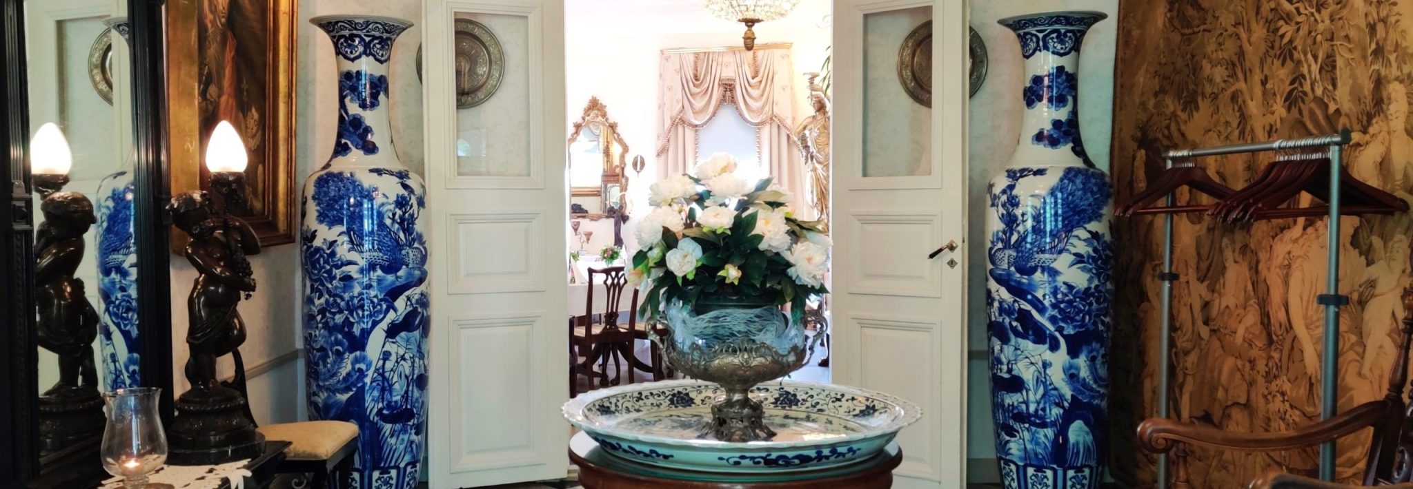 Suunnittele matkasi – Visit Somero