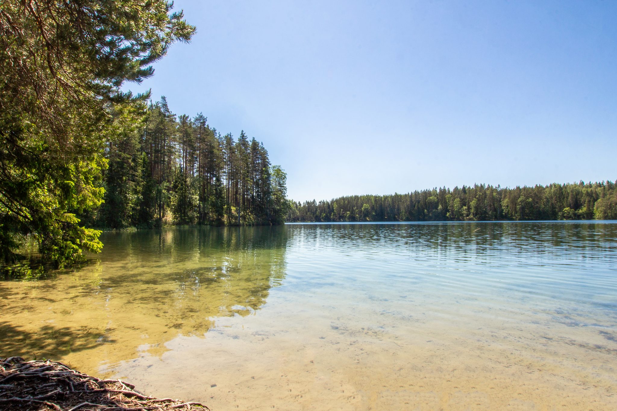 Näe ja koe – Visit Somero