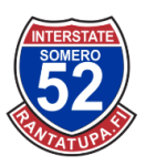 Motelli-Kesäravintola Rantatupa – Visit Somero